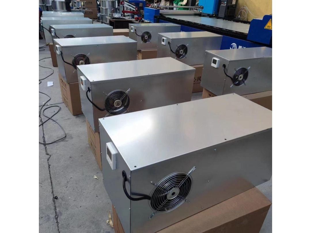 Asic Miner Silencer Cooling Fans, Computers & Tech, Parts & Accessories ...