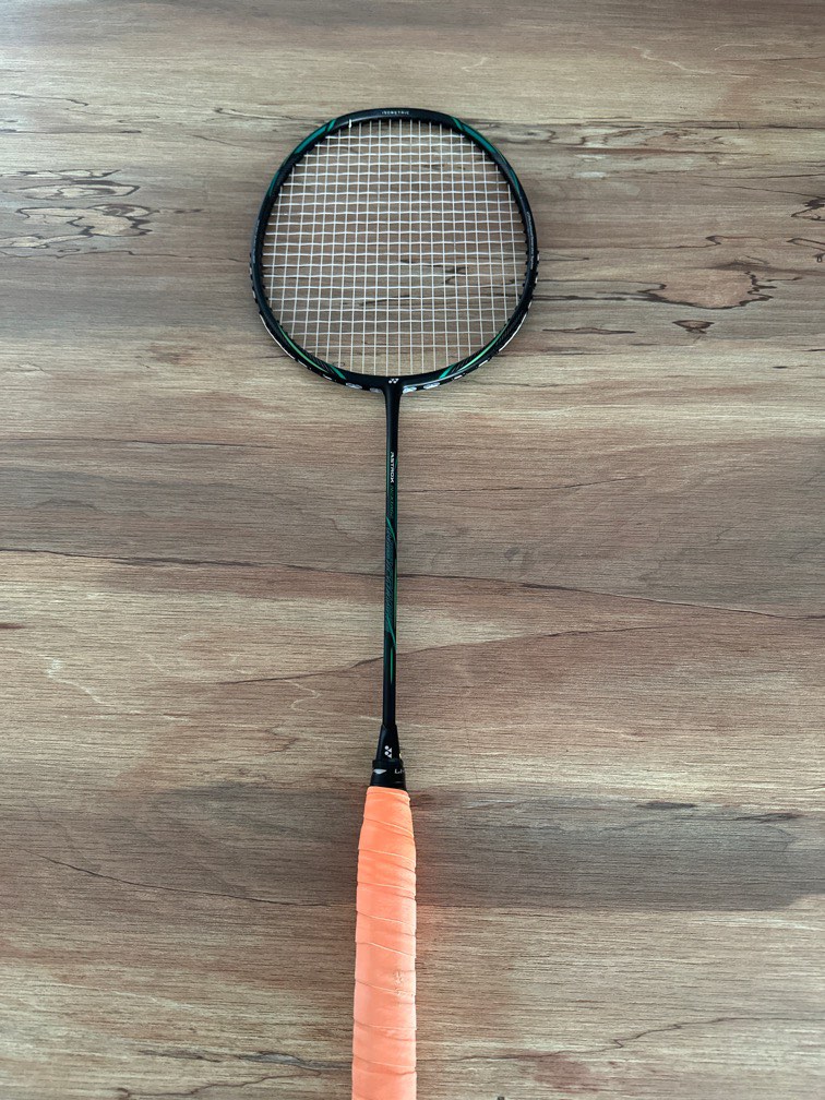 Astrox Nextage, Sports Equipment, Sports & Games, Racket & Ball Sports ...