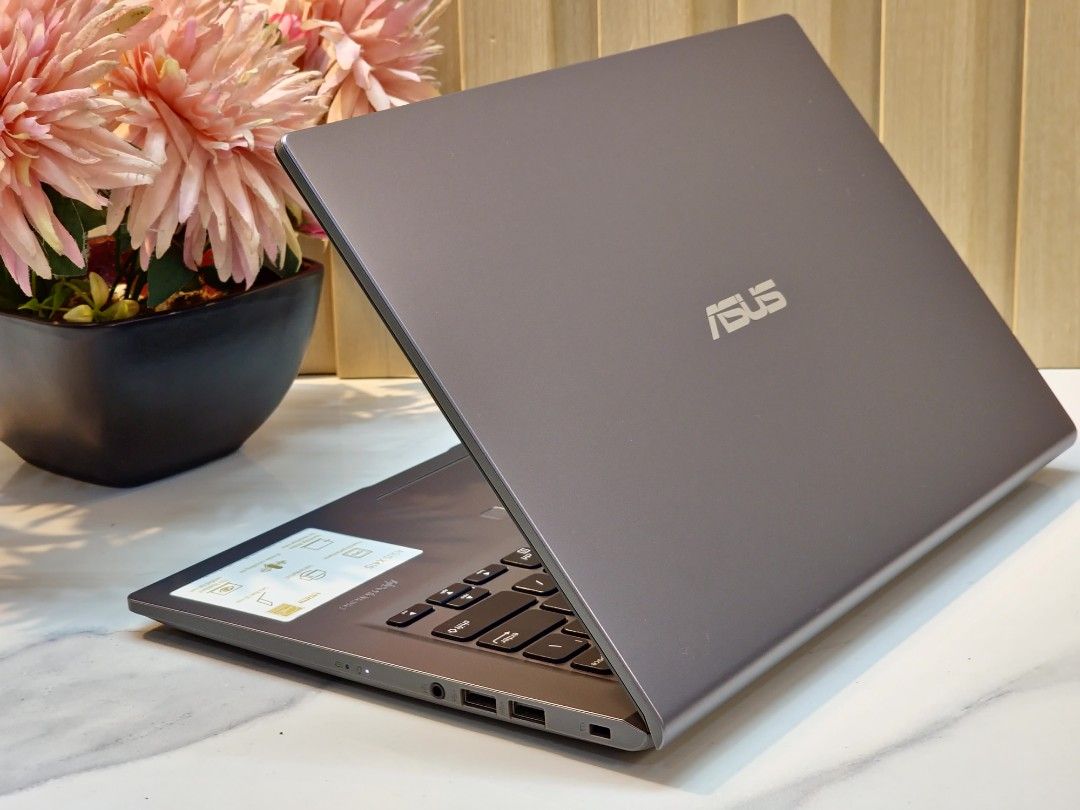 Asus VivoBook Laptop X415EA P1411CE i3 11th Gen 8GB RAM 256GB SSD FULL ...