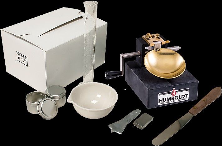 Atterberg Limit Test (Liquid Limit Test) (Up to 30% OFF), Commercial ...