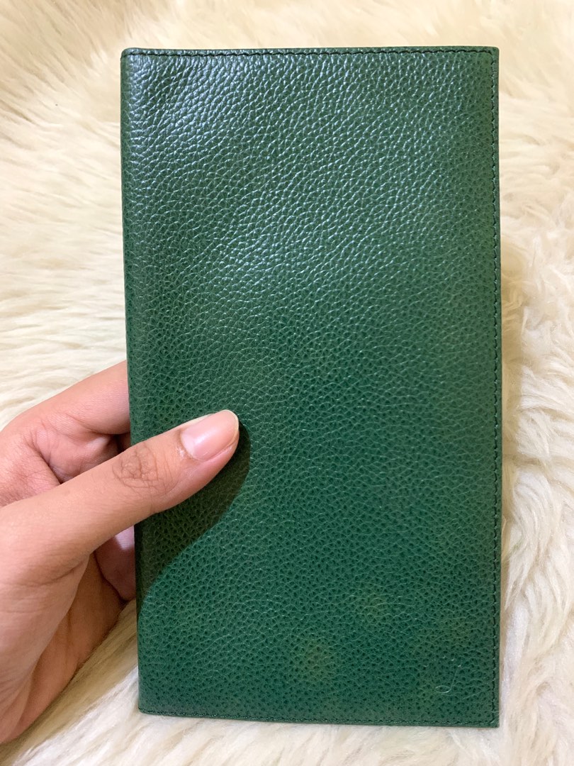 Authentic and brand new rolex wallet, Luxury, Bags & Wallets on Carousell