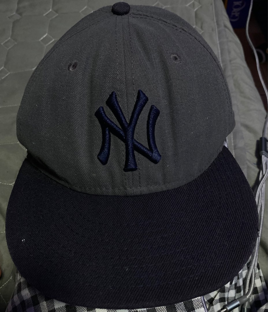 AUTHENTIC PRELOVED 59FIFTY NEW ERA CAP, Men's Fashion, Watches ...
