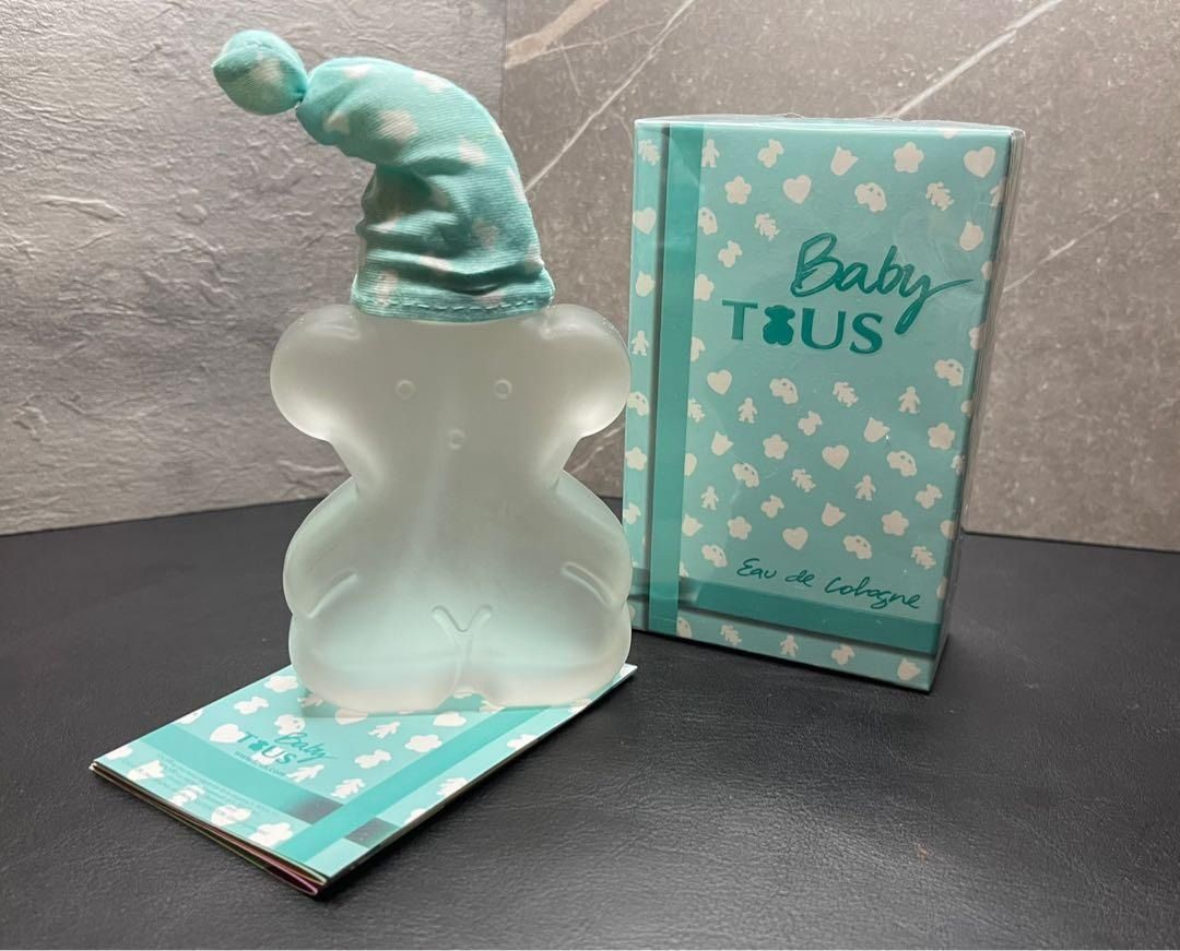 Baby Tous EDC 100ml - Clearance stock, Beauty & Personal Care ...