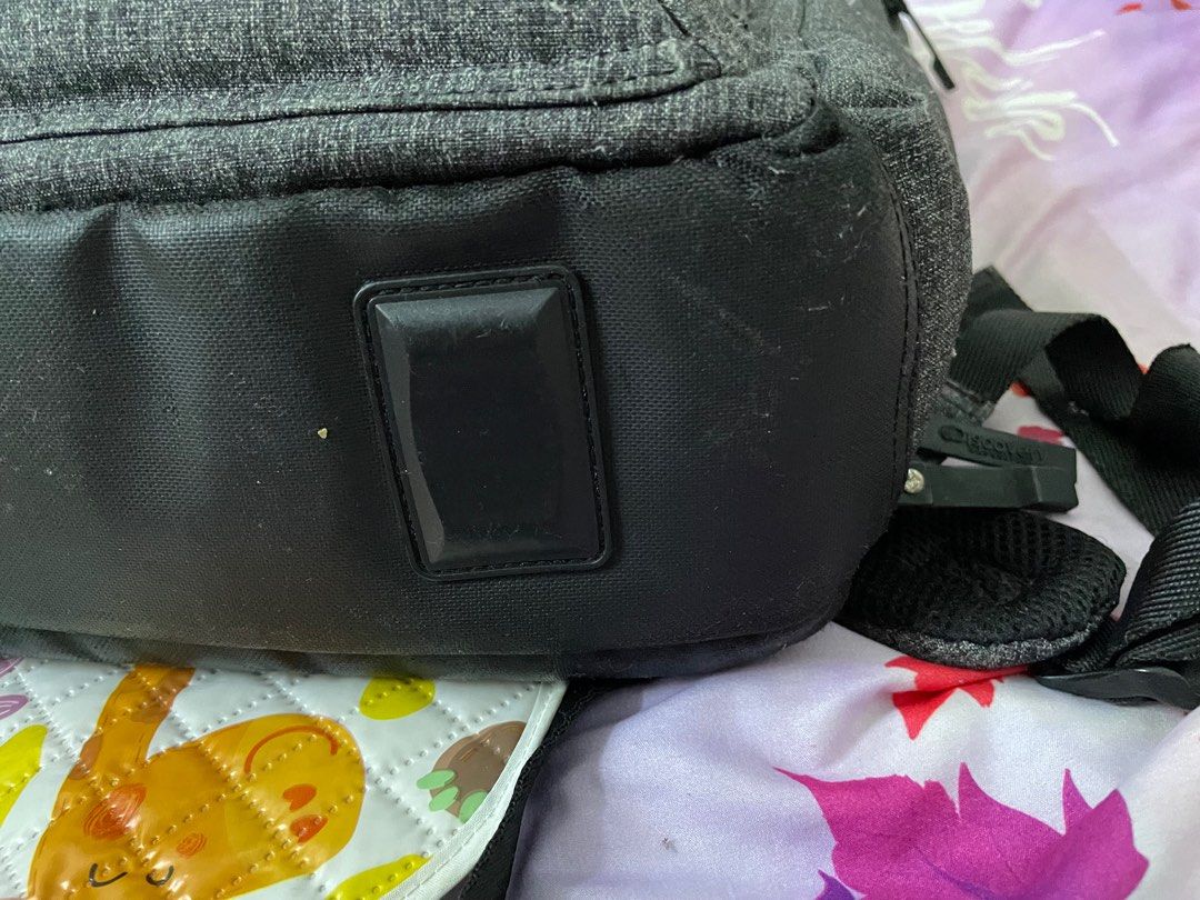 Backpack Discovery Expedition, Men's Fashion, Bags, Backpacks on Carousell