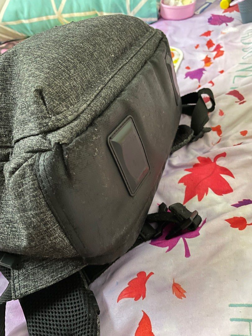 Backpack Discovery Expedition, Men's Fashion, Bags, Backpacks on Carousell