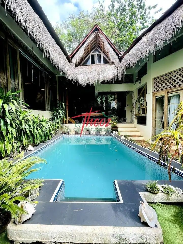 BEACH RESORT ILAW ILAW VILLAS @ ISLAND PANAY BORACAY FOR SALE, Property, For Sale, Apartments ...