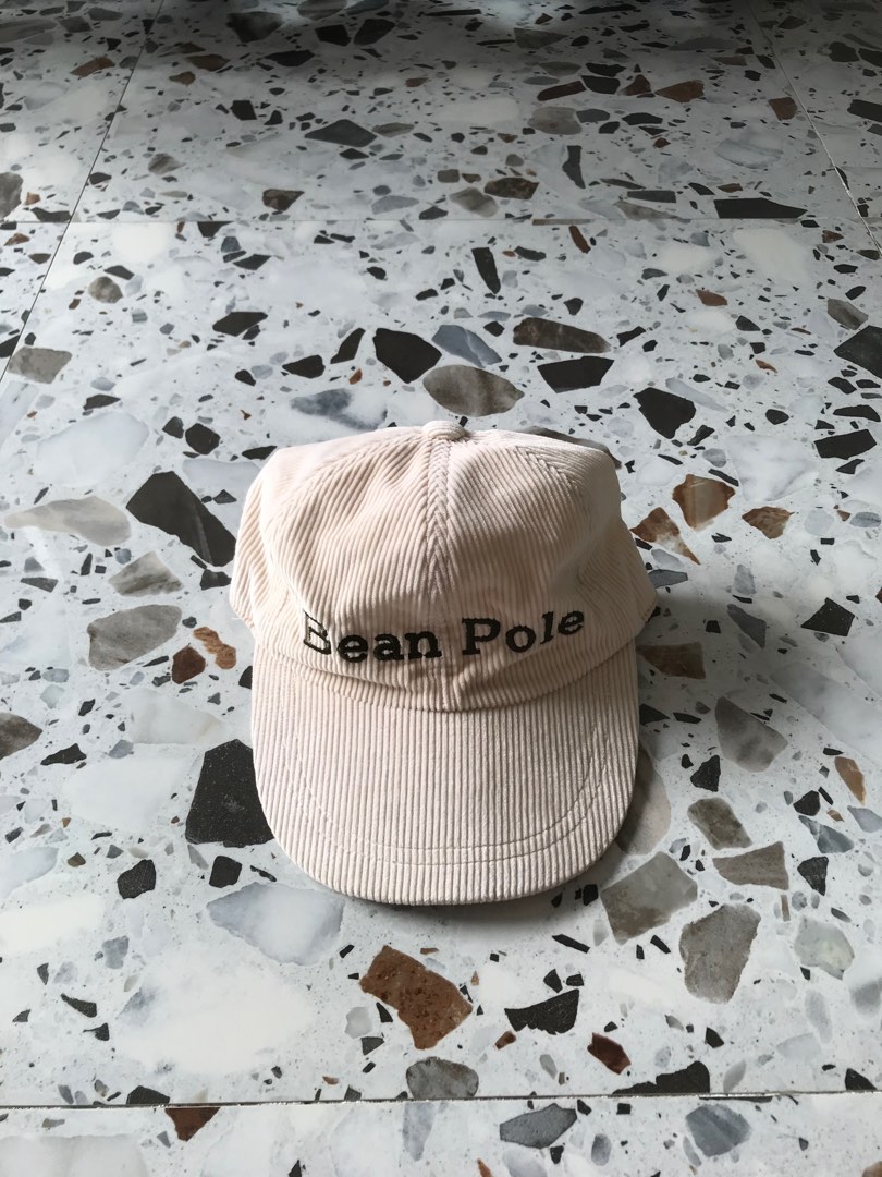Bean pole panel cords, Men's Fashion, Watches & Accessories, Caps ...