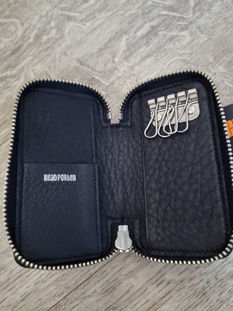 Beautiful Head Porter Key Pouch from Tokyo, Luxury, Bags & Wallets on ...