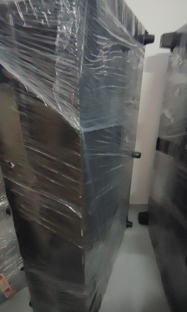 Bed sets 2x Queen, Furniture & Home Living, Furniture, Bed Frames ...