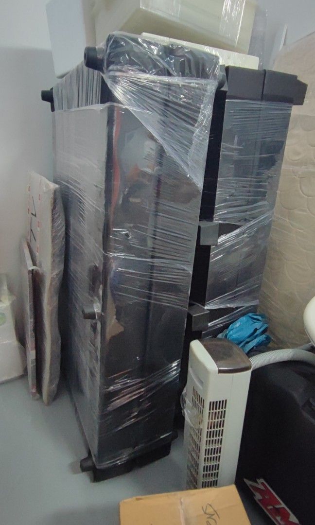 Bed sets 2x Queen, Furniture & Home Living, Furniture, Bed Frames ...