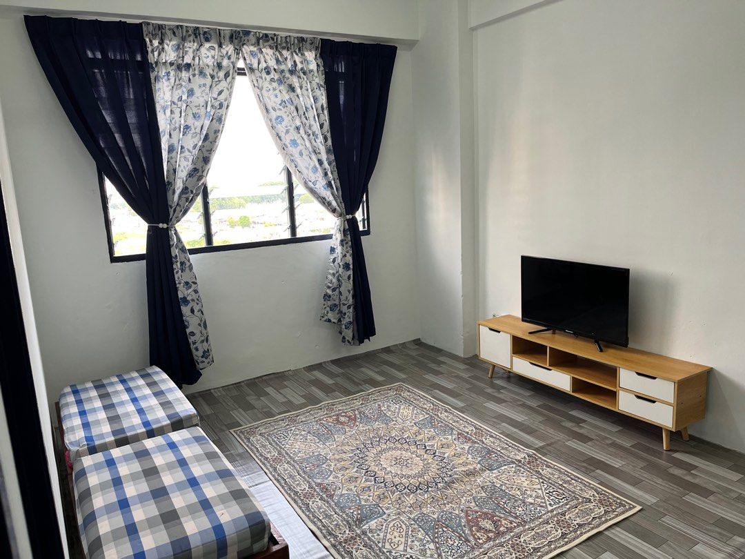 Bilik Sewa Petaling Jaya Seksyen 51a Impian Baiduri, Property, Rentals ...