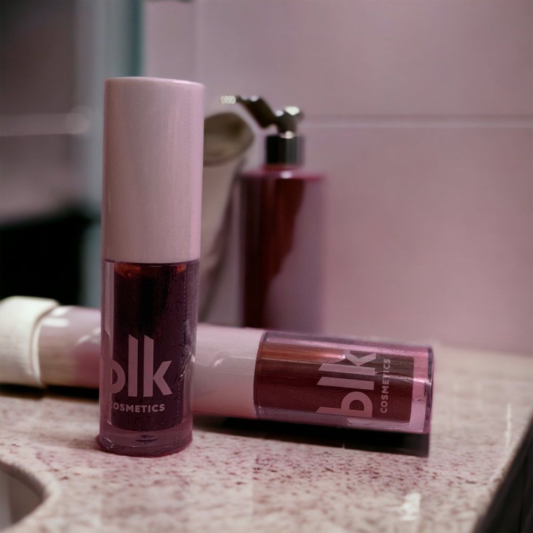 BLK Lip Tint Coco Crush and Mood, Beauty & Personal Care, Face, Makeup ...