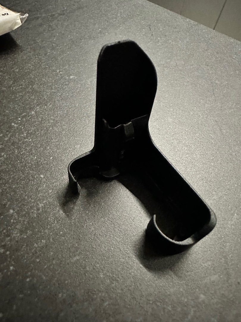 BMW 2 series coupe F22 F87 M2 seat rail cover, Car Accessories ...