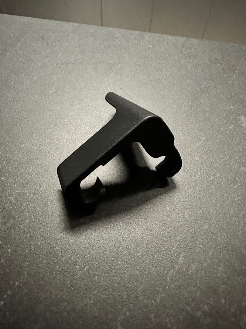 BMW 2 series coupe F22 F87 M2 seat rail cover, Car Accessories ...