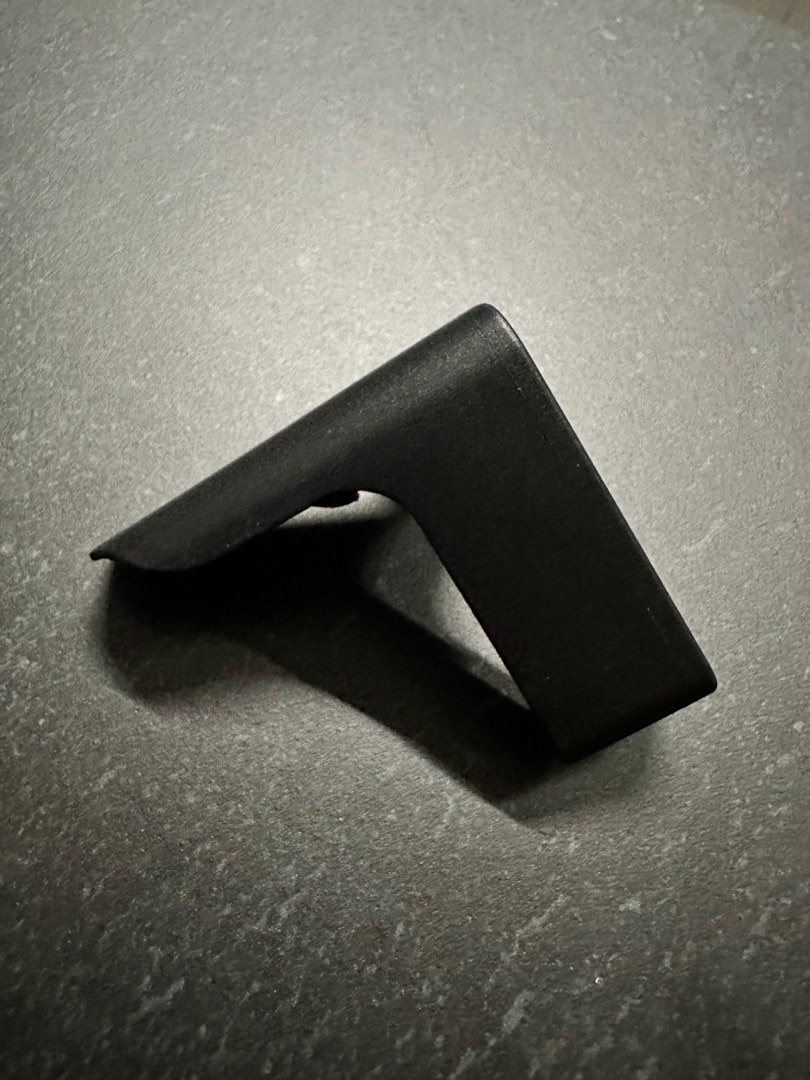 BMW 2 series coupe F22 F87 M2 seat rail cover, Car Accessories ...