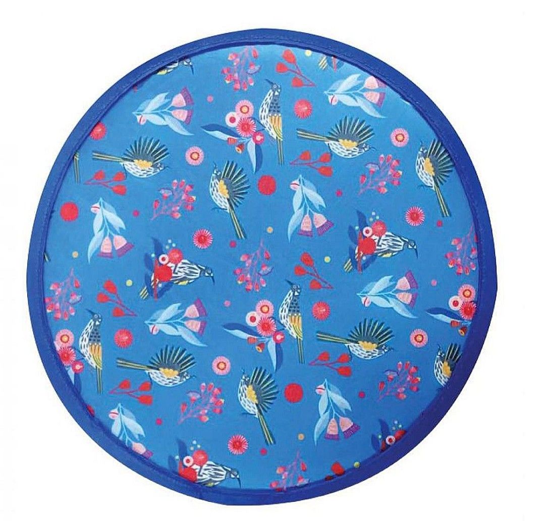 BN Australian Collection portable fan, Everything Else on Carousell