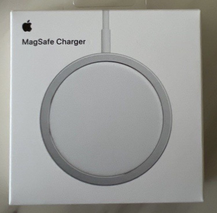 BNIB unopened magsafe charger, Mobile Phones & Gadgets, Mobile & Gadget ...