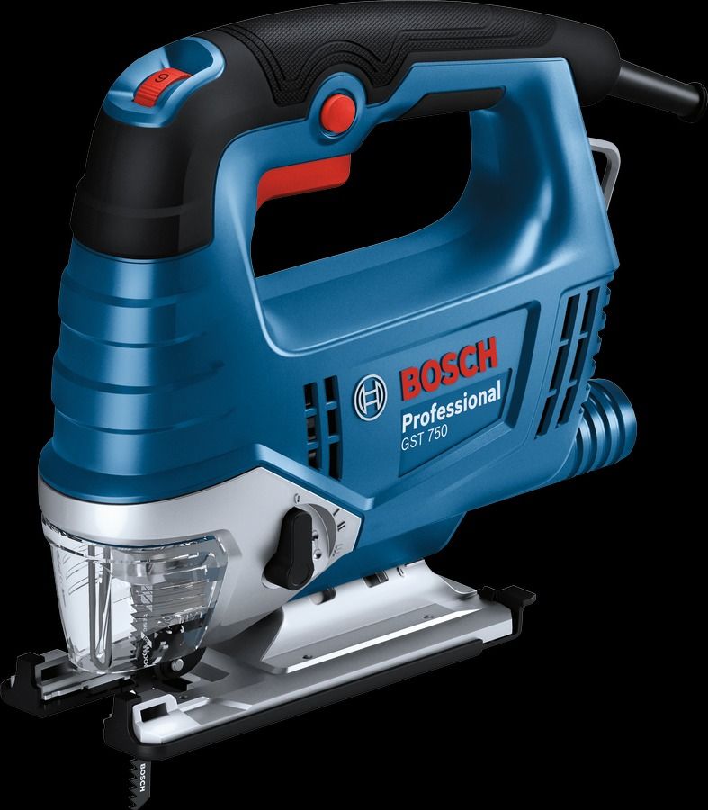Bosch GST 750 Jigsaw, Commercial & Industrial, Construction & Building ...