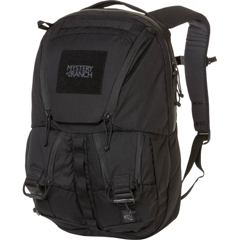 Brand new Mystery Ranch Rip Ruck 24L black, Men's Fashion, Bags ...