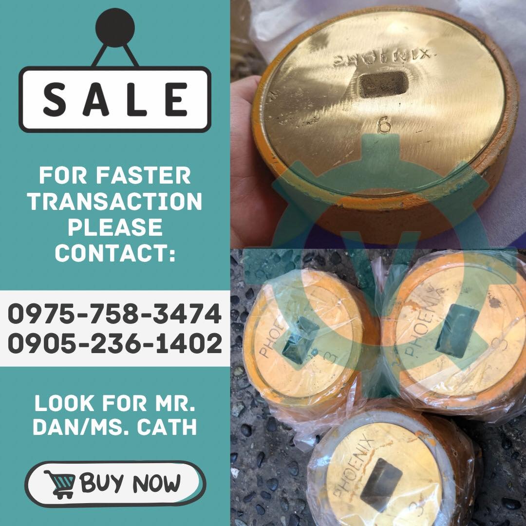 BRASS CLEAN OUT, Commercial & Industrial, Construction Tools ...