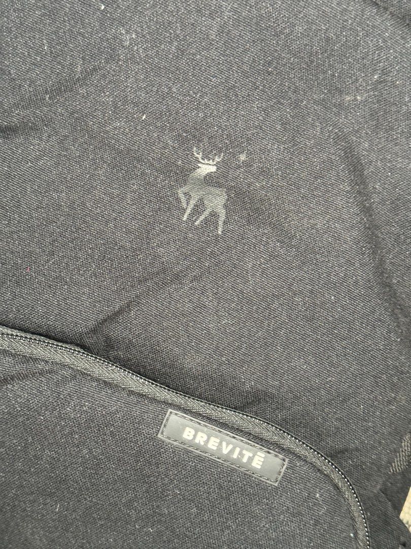 Brevity Jumper Compact Camera Backpack, Men's Fashion, Bags, Backpacks ...