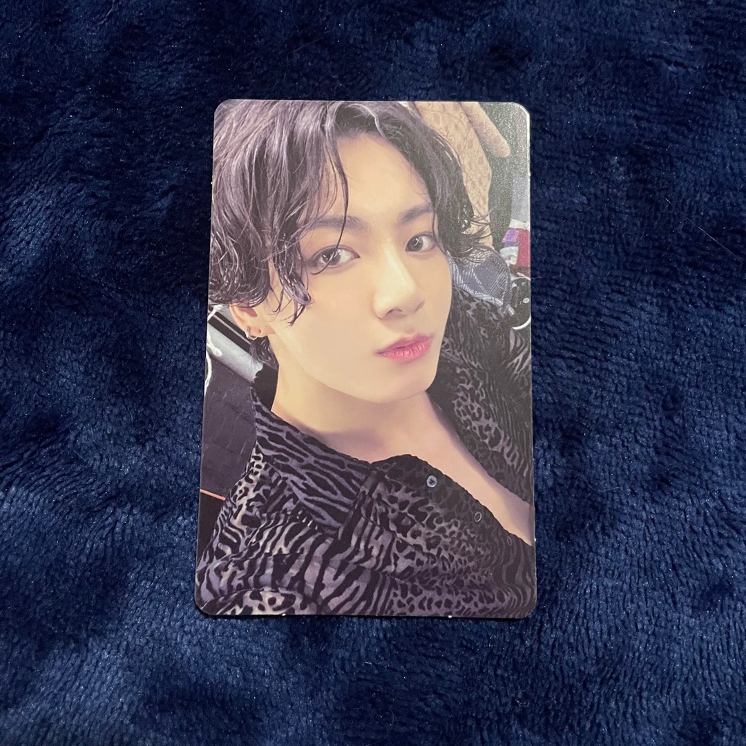 BTS JUNGKOOK MOTS ON:E DVD, Hobbies & Toys, Memorabilia & Collectibles, K-Wave on Carousell