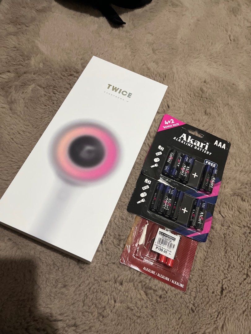 CANDY BONG INFINITY, Photography, Photography Accessories, Lighting ...