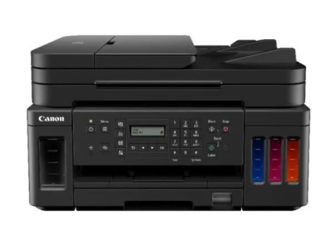 Canon Pixma G7070, Computers & Tech, Printers, Scanners & Copiers on ...