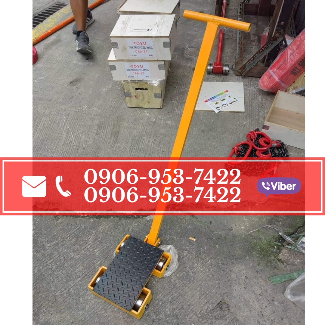 Carrying Tank Trolley, Commercial & Industrial, Construction & Building ...