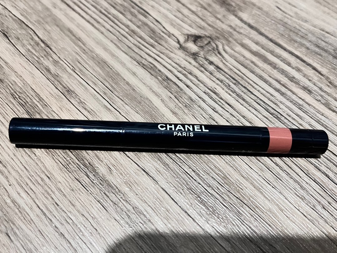 Chanel Stylo Ombre Et Contour Mauve, Beauty & Personal Care, Face ...