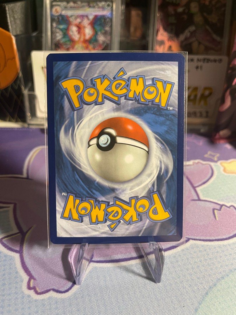 Charizard SIR SV03 Obsidian Flames, Hobbies & Toys, Toys & Games on ...