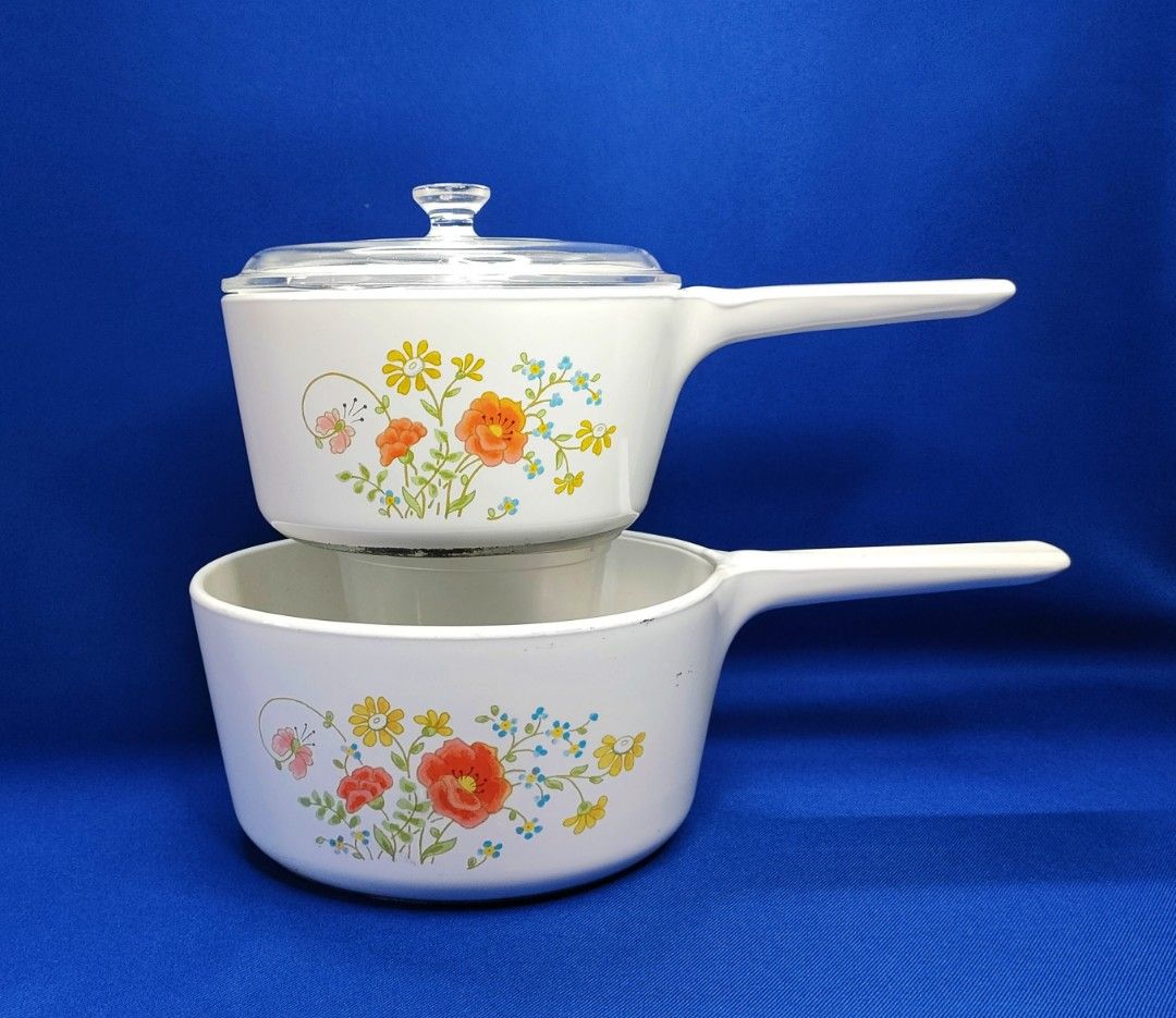 Corningware Range Toppers, Furniture & Home Living, Kitchenware ...