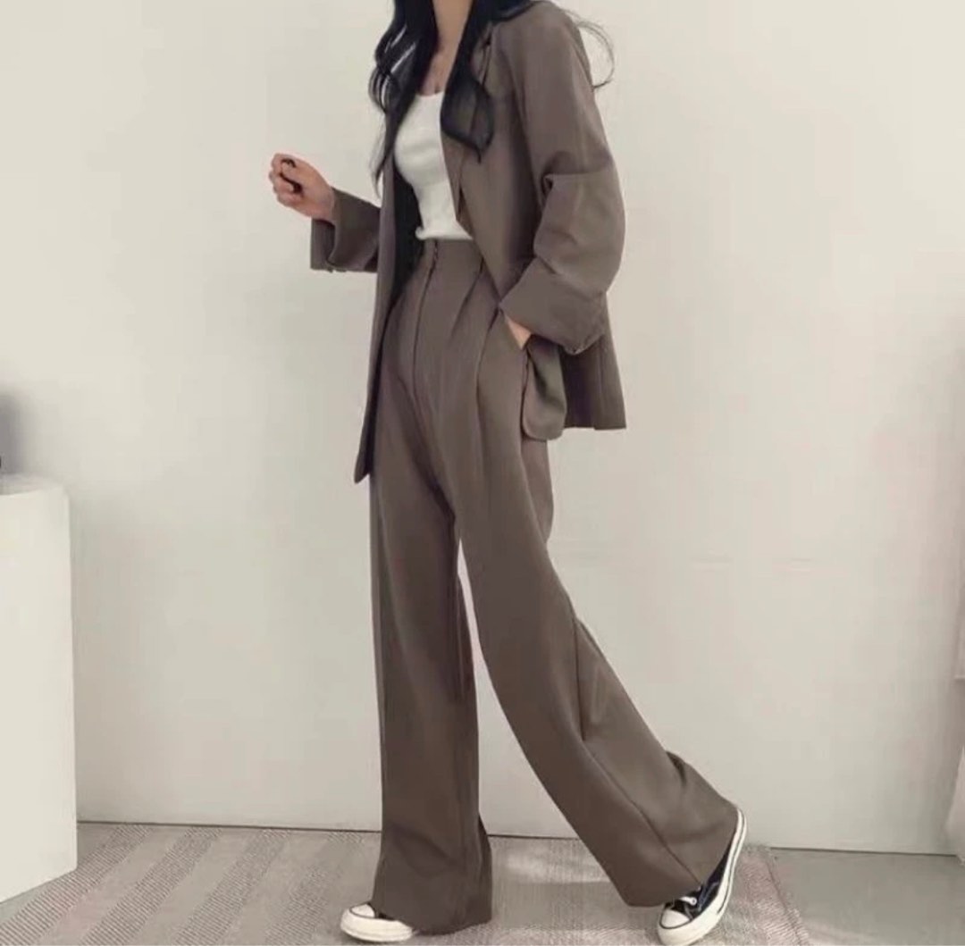 CORPORATE OFFICE COORDINATES, Women's Fashion, Coats, Jackets and ...