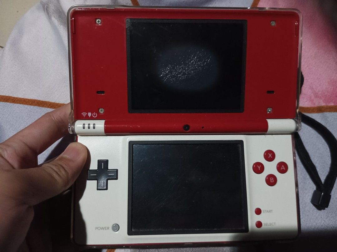 Custom Color NDSi, Video Gaming, Video Game Consoles, Nintendo on Carousell