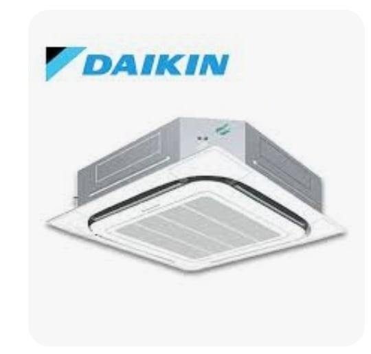 Daikin King series, TV & Home Appliances, Air Conditioning and Heating ...