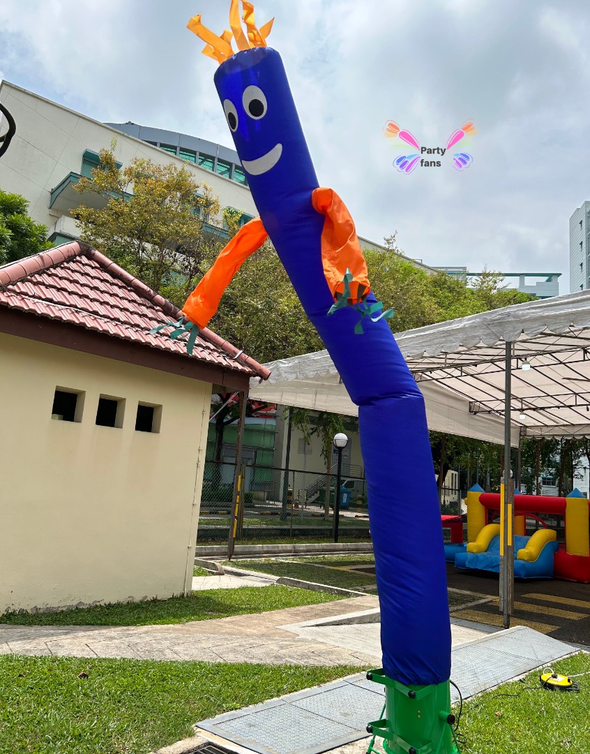 Dancing tube rental/ events/ church/ corporate event, Lifestyle ...