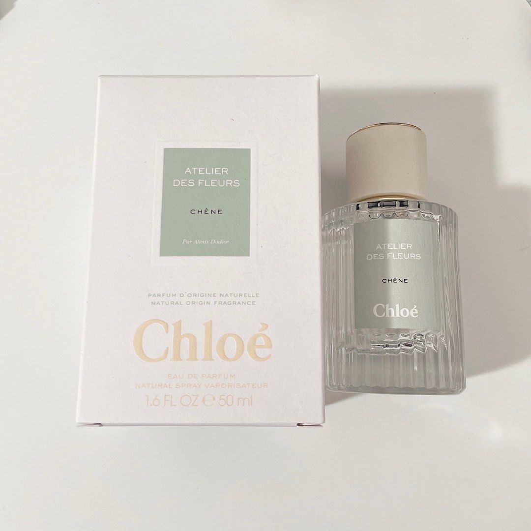 (Decant) Chloe ADF Chene EDP, Beauty & Personal Care, Fragrance ...