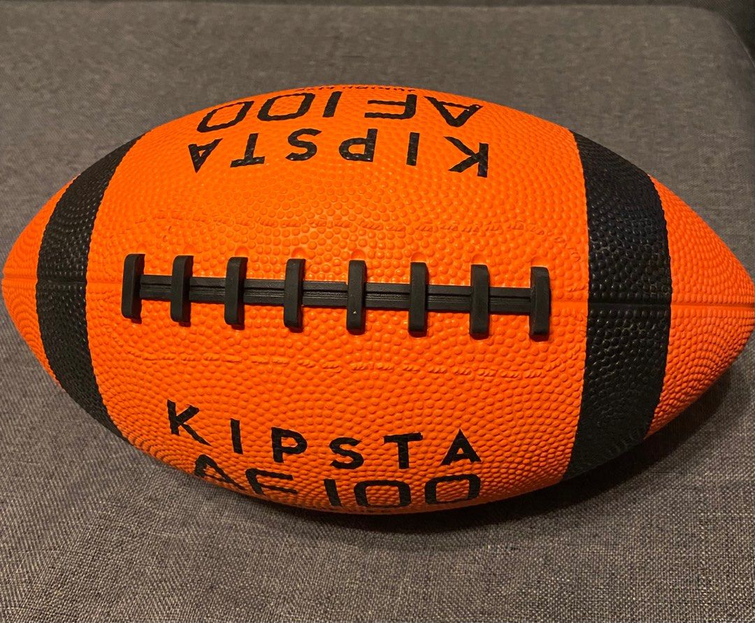 Decathlon Kipsta AF100 Junior Size, Sports Equipment, Sports & Games ...