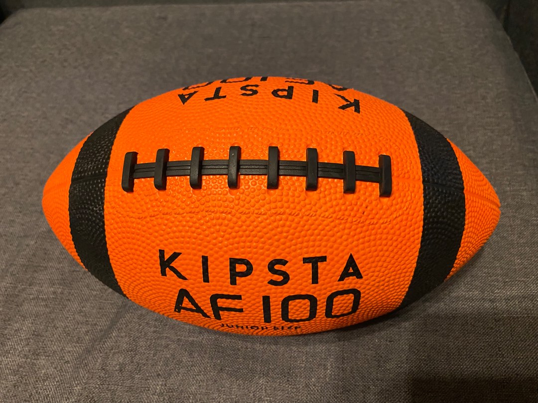 Decathlon Kipsta AF100 Junior Size, Sports Equipment, Sports & Games ...