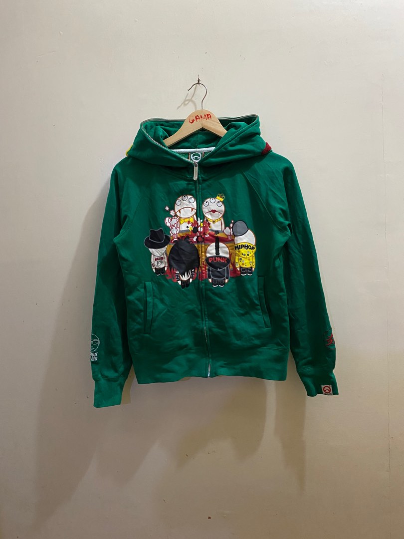 Devil Nut, Men's Fashion, Coats, Jackets and Outerwear on Carousell