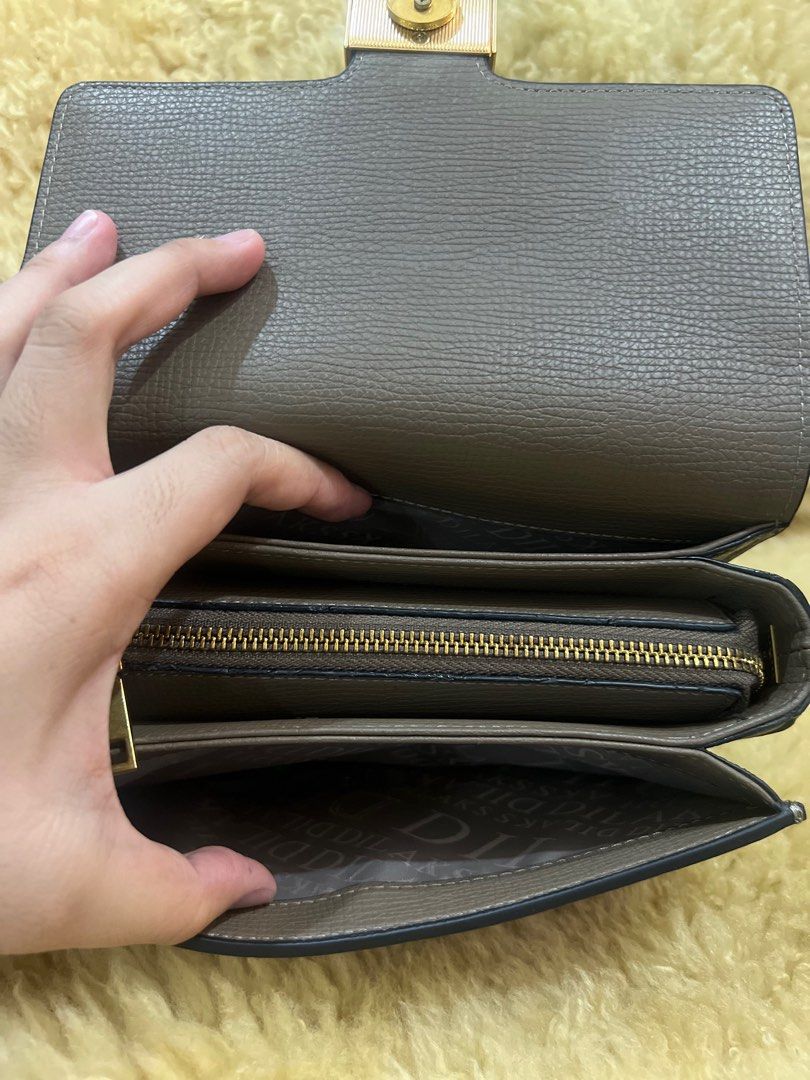 Dilaks sling/kili bag, Women's Fashion, Bags & Wallets, Cross-body Bags ...