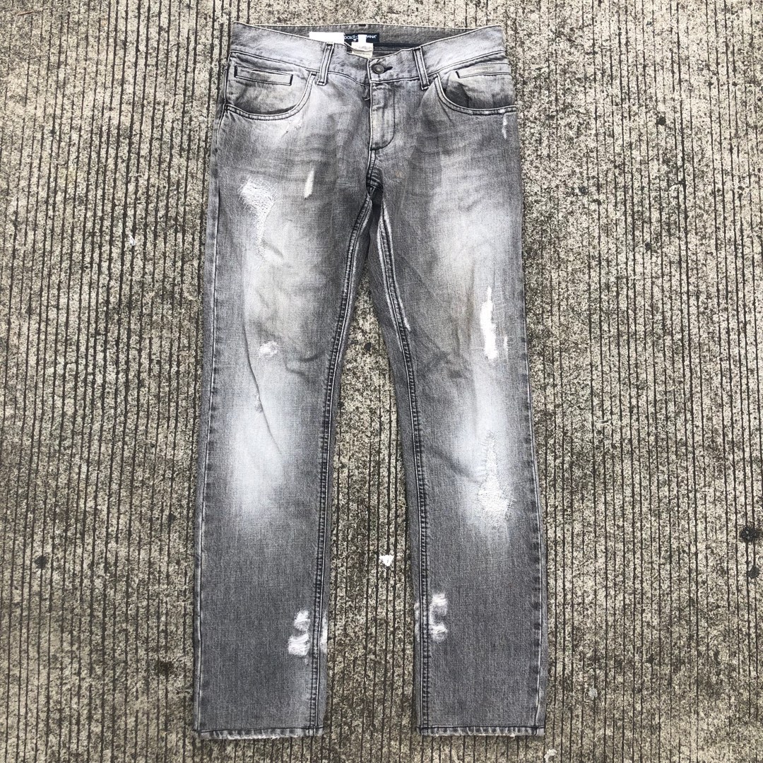 DOLCE & GABBANA, Luxury, Apparel on Carousell