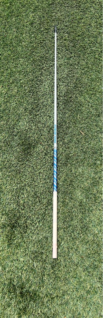 Driver shaft : ProLAUNCH , FLEX: A , 45 gram , more for senior golfers ...