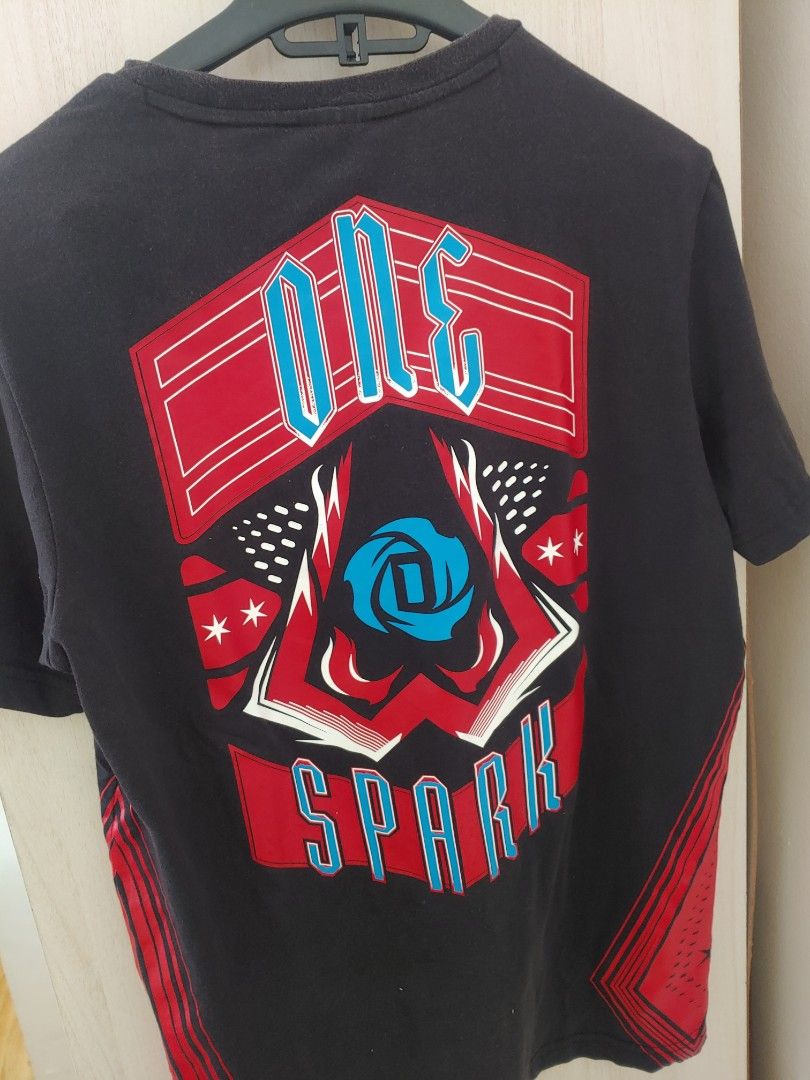 Drose 1, Men's Fashion, Footwear, Sneakers on Carousell