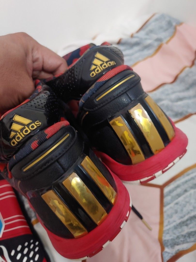 Drose 1, Men's Fashion, Footwear, Sneakers on Carousell