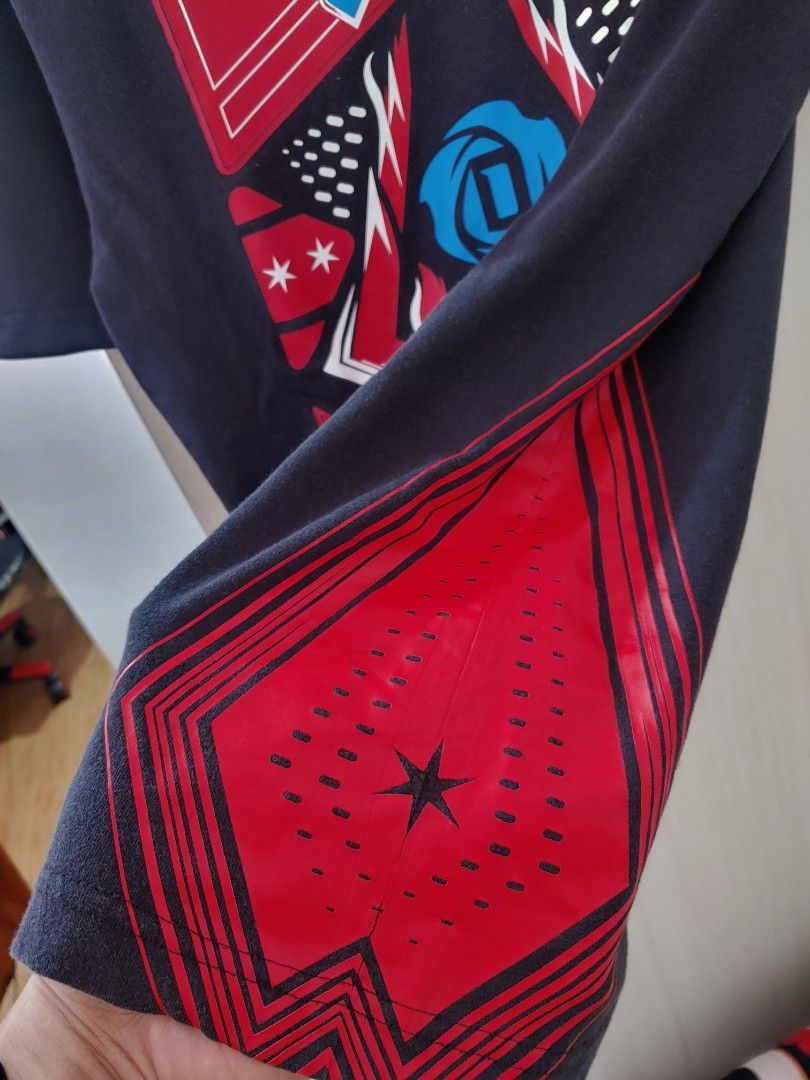 Drose 1, Men's Fashion, Footwear, Sneakers on Carousell