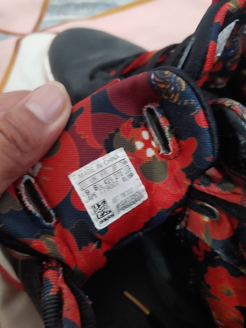 Drose 1, Men's Fashion, Footwear, Sneakers on Carousell