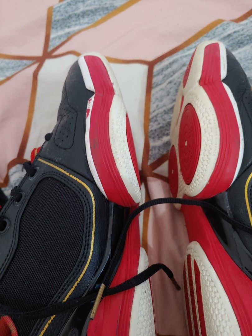 Drose 1, Men's Fashion, Footwear, Sneakers on Carousell