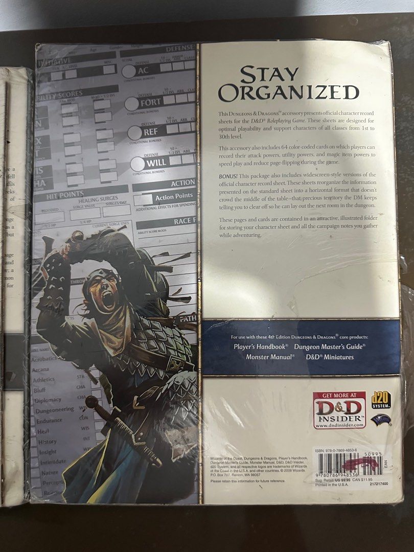 Dungeons & Dragons. Thunderspire Labyrinth, Demon Queen’s Enclave, City ...