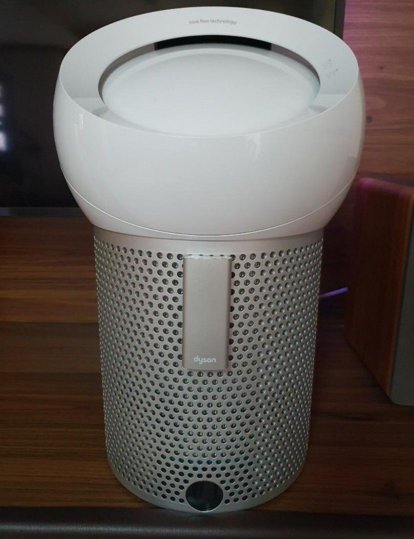 Dyson Pure cool Me 2 in 1 function desk fan air purifier bladeless fan, Furniture & Home Living ...